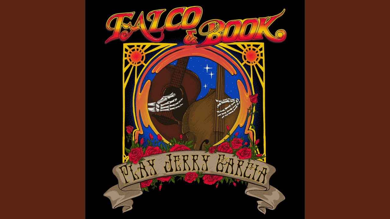 Jack-A-Roe (Live) - YouTube