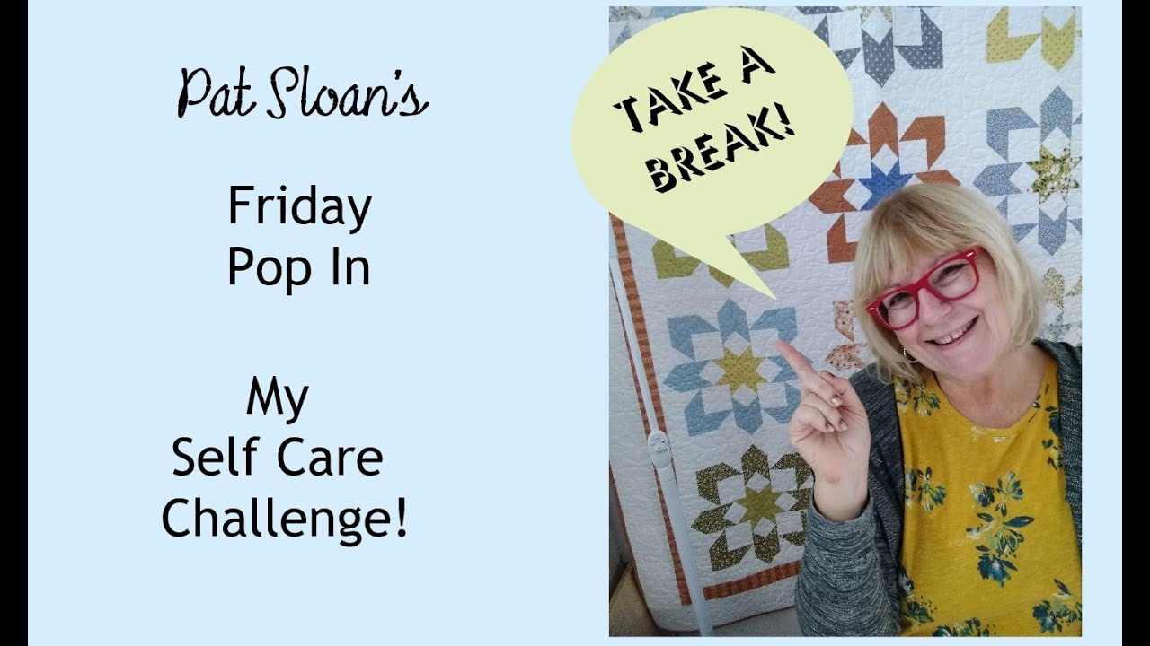 Friday Pop In - YouTube