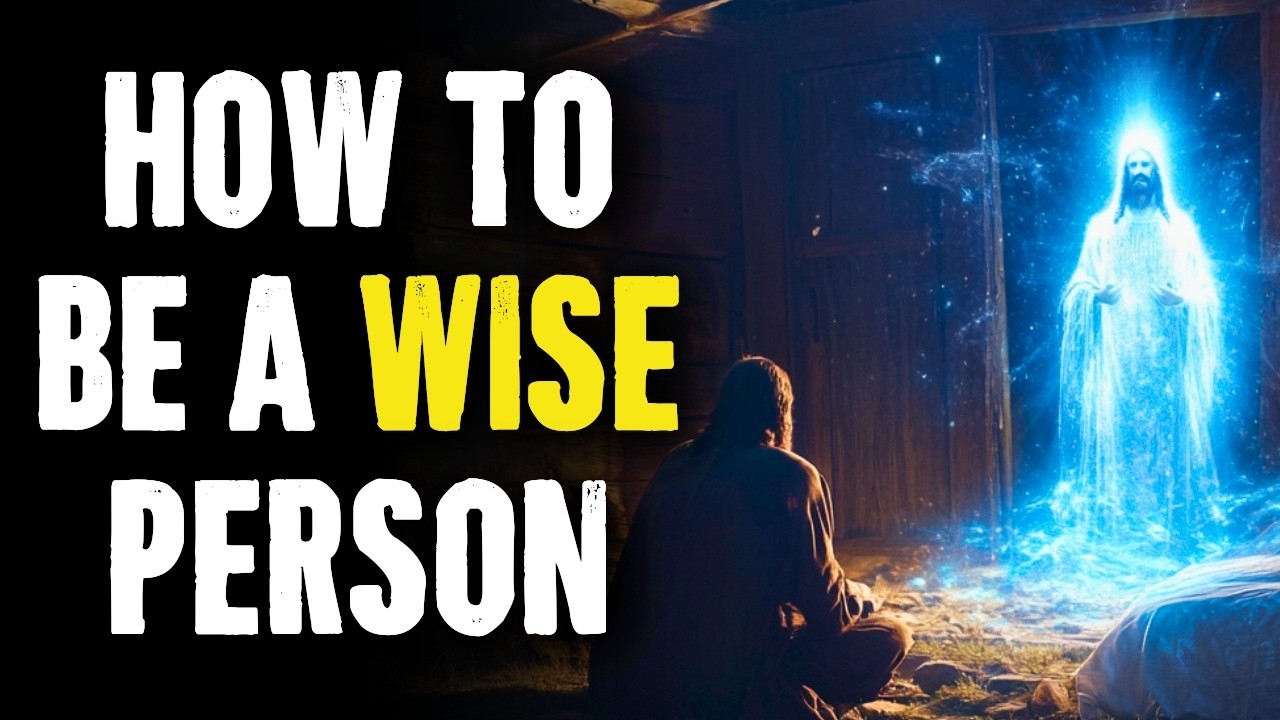 THE WISDOM THAT COMES FROM GOD: THE KEY TO LIFE (BIBLICAL REFLECTION ...