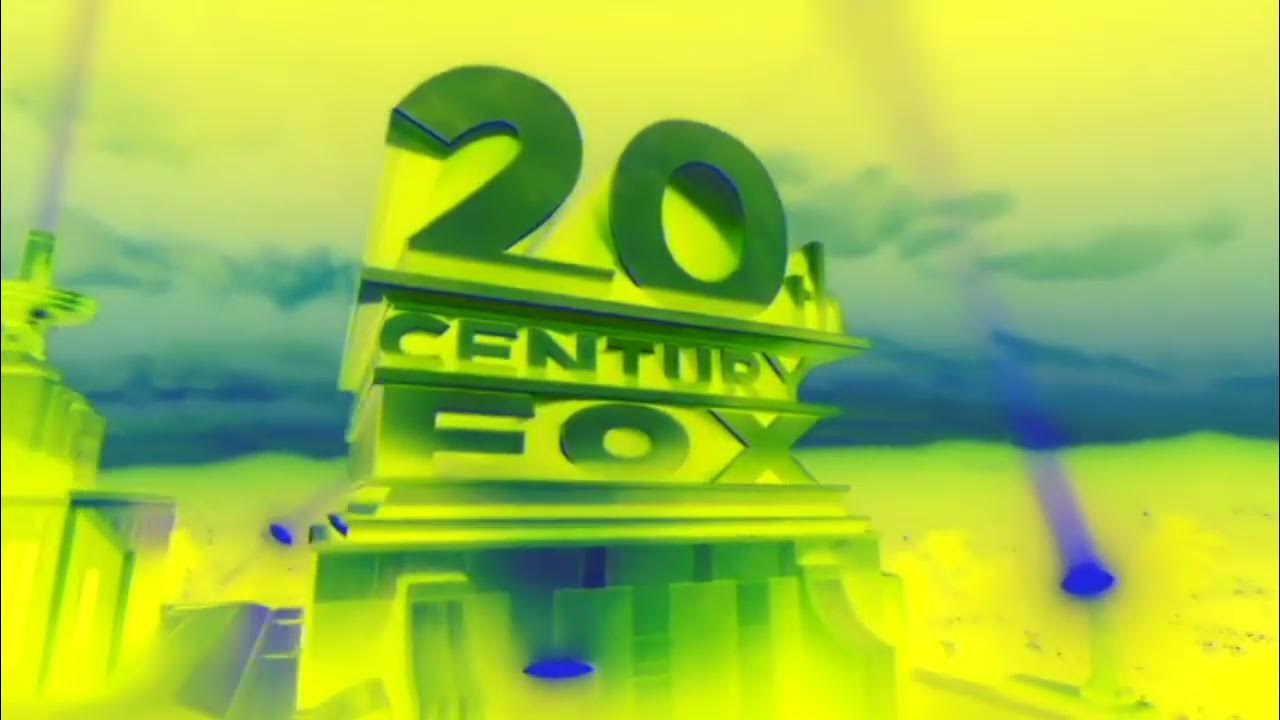 20th Century Fox open matte effects sponsored by preview 2 effects (REVERSED) - YouTube