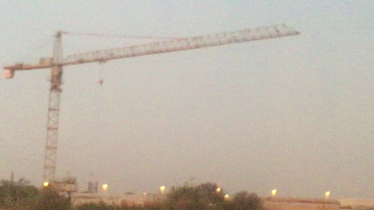 Mafraq city of Abu Dhabi United Arab Emirates - YouTube