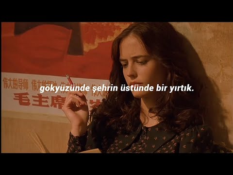 iggy pop - the passenger (türkçe çeviri)