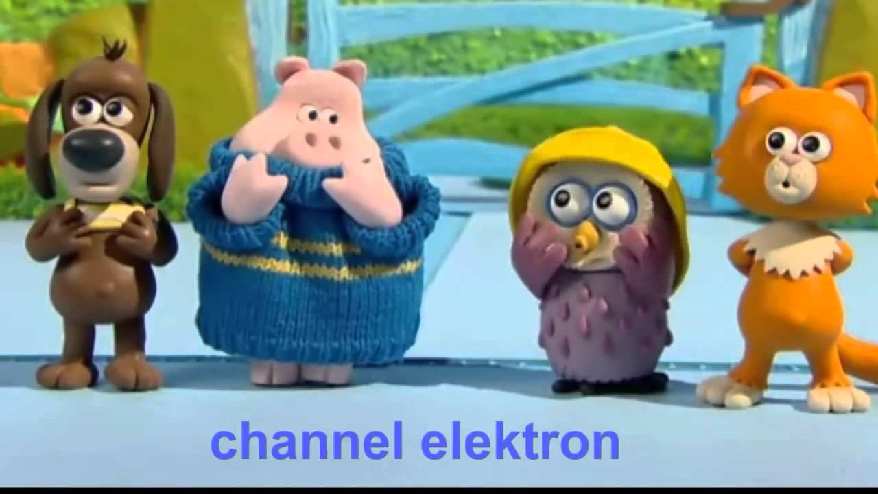 Timmy.Time Cartoon S01E06 Timmy Says Sorry - YouTube