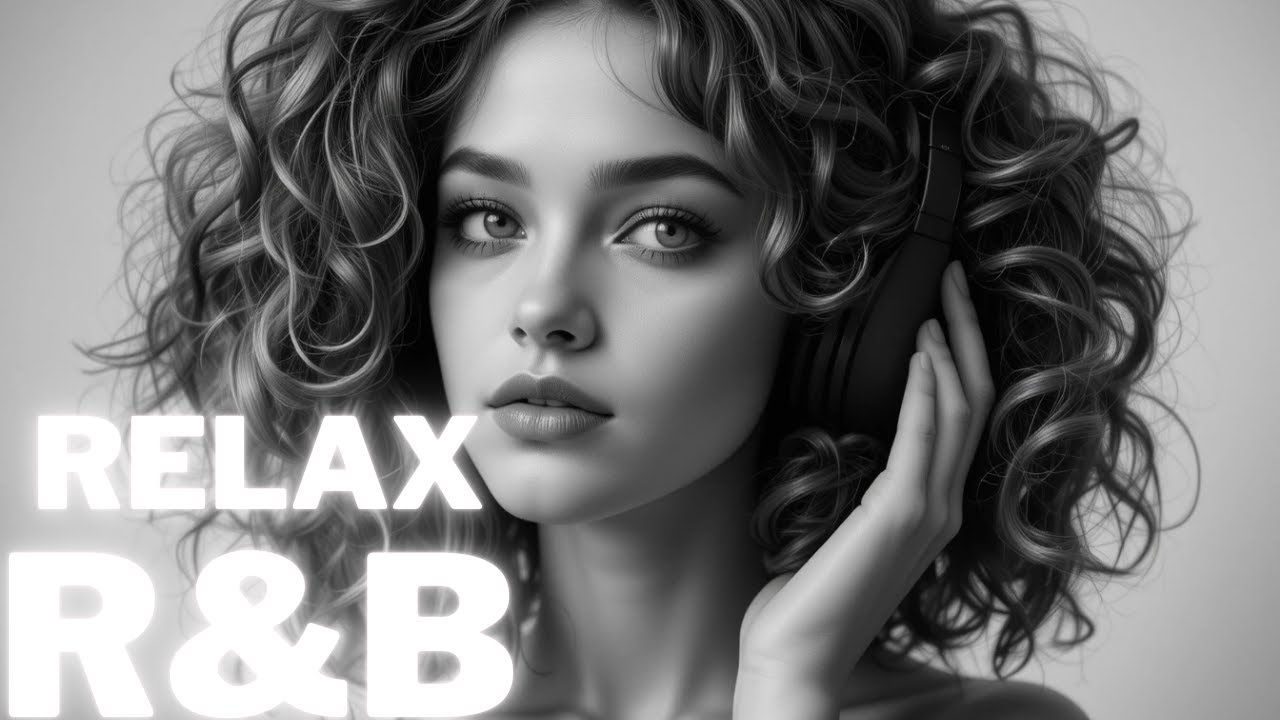 [R&B Relax 2 ] Cozy music / Chill / For work / Ballad / Relaxation ...