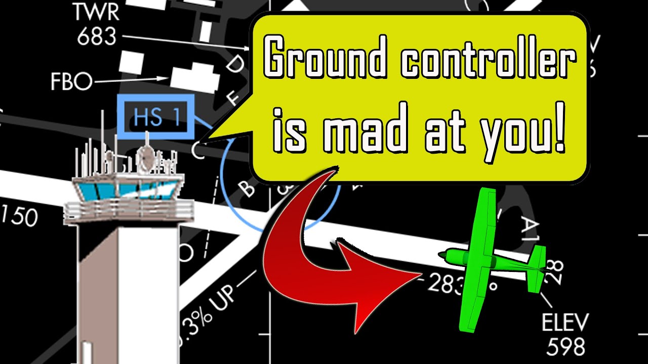 PILOT MAKES EXTREMELY SHORT LANDING ROLL at Lafayette - YouTube