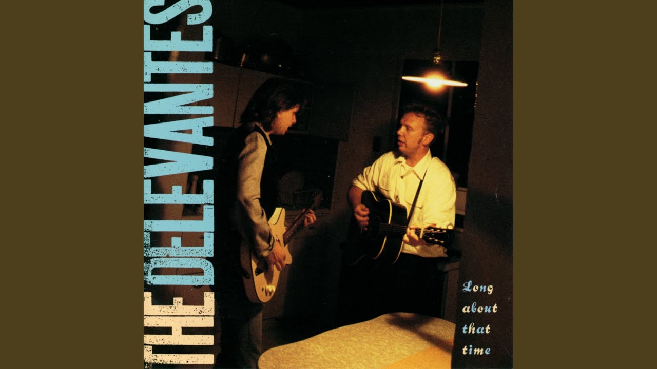 In Way Over My Head - YouTube