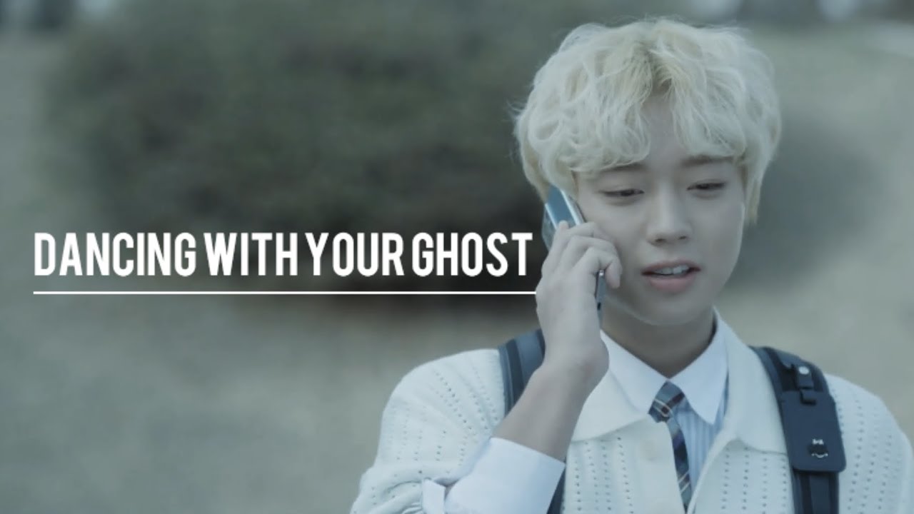 Yeo Joon Dancing With Your Ghost - YouTube