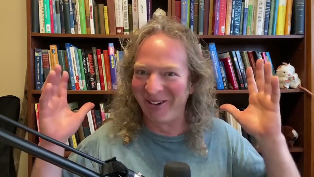 The REAL Reason Why Grades Matter - YouTube