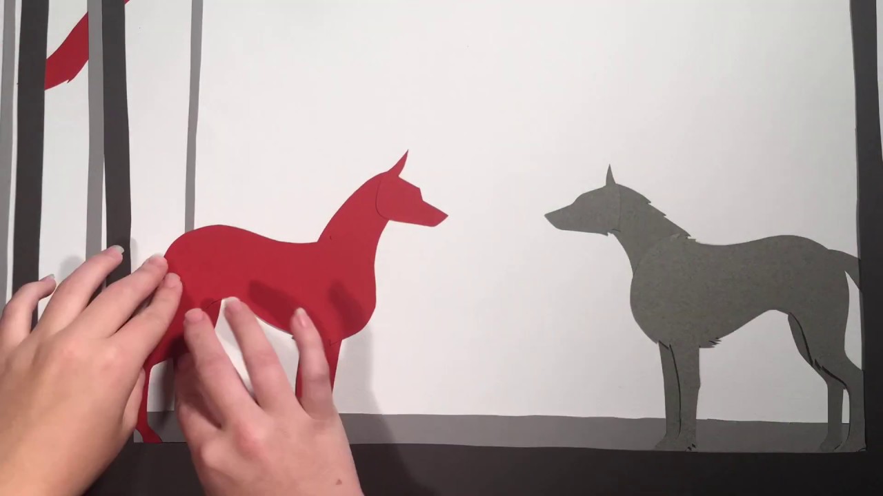 Onism - Process Video - YouTube