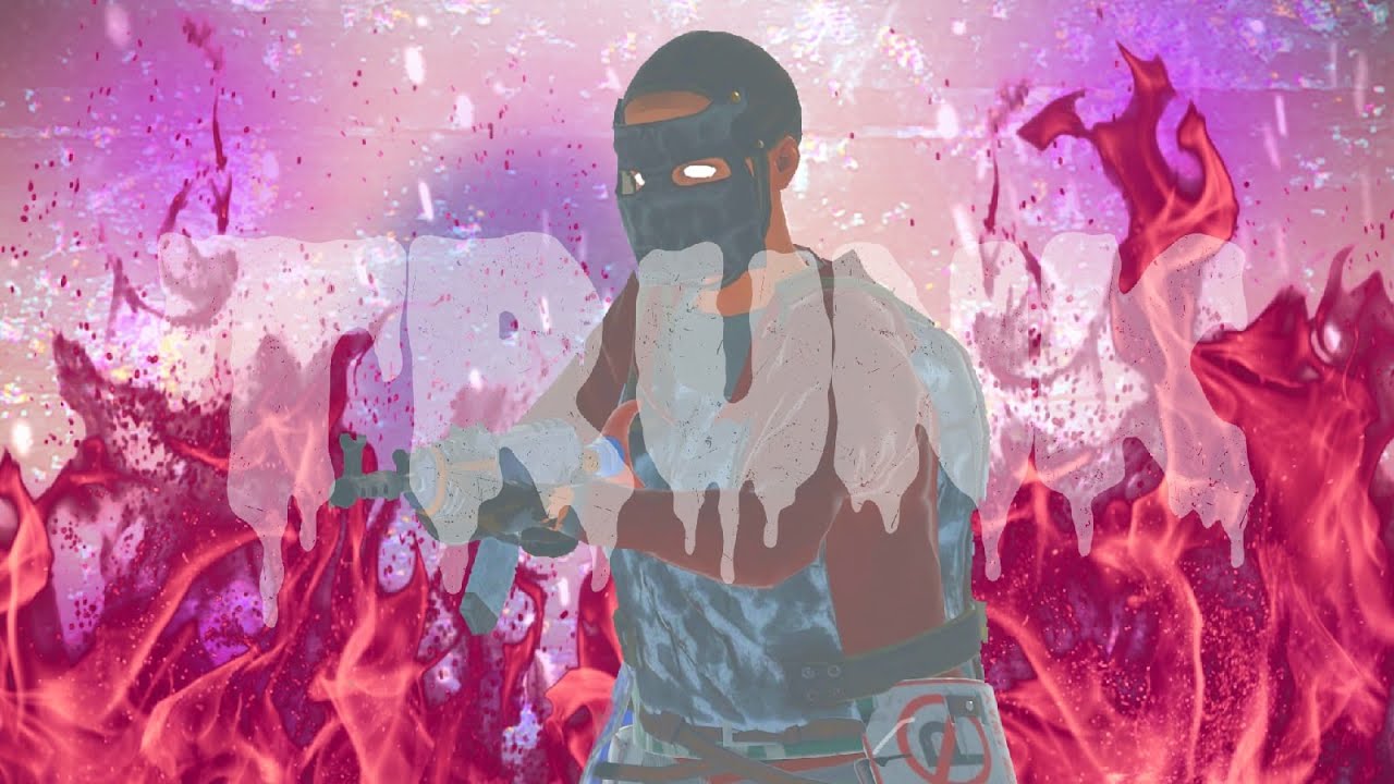 Trunk Rust/Раст - YouTube