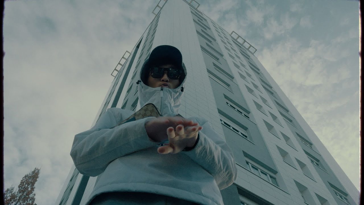 JOON - CENSURÉ (Clip Officiel) - YouTube Music