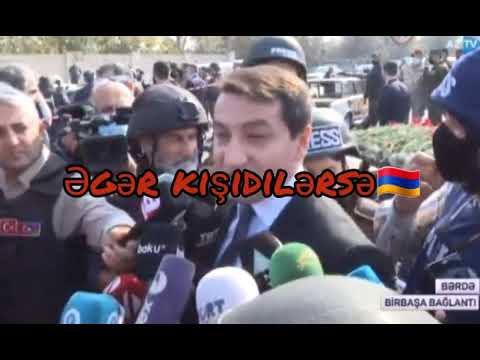 Hikmət Hacıyev Prezidentin Köməkçisi
