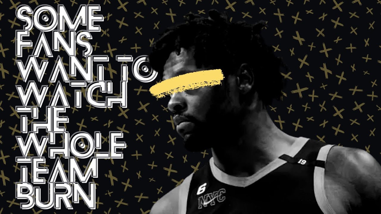 #67 - Some Fans Want to Watch the Whole Team Burn - YouTube