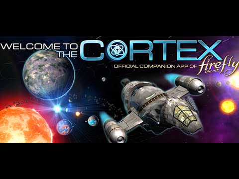 Firefly Online Cortex update - YouTube