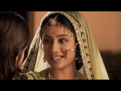 Jodha Akbar – Die Prinzessin und der Mogul S2 E155 | Zee One Germany