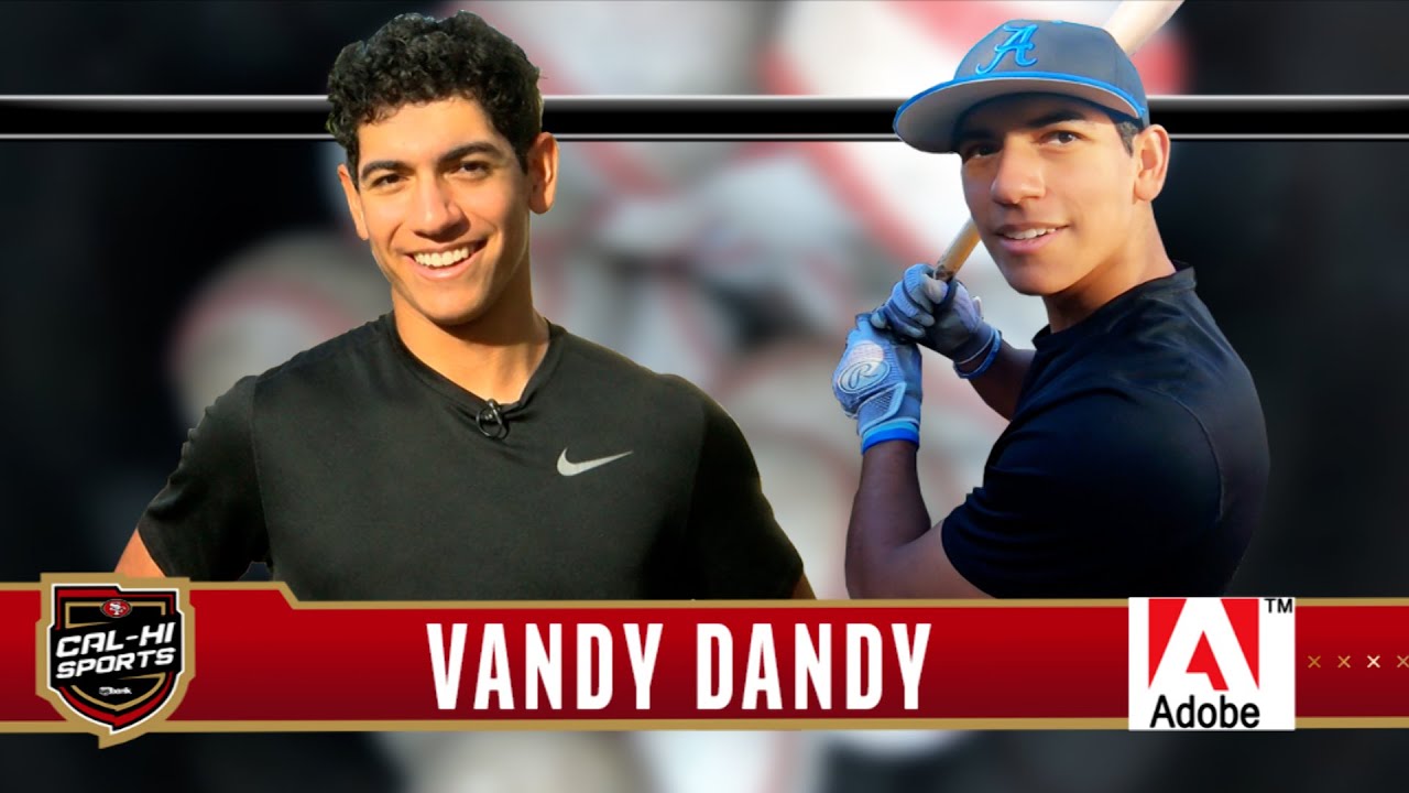 Davis Diaz from Acalanes | Adobe Feature - YouTube