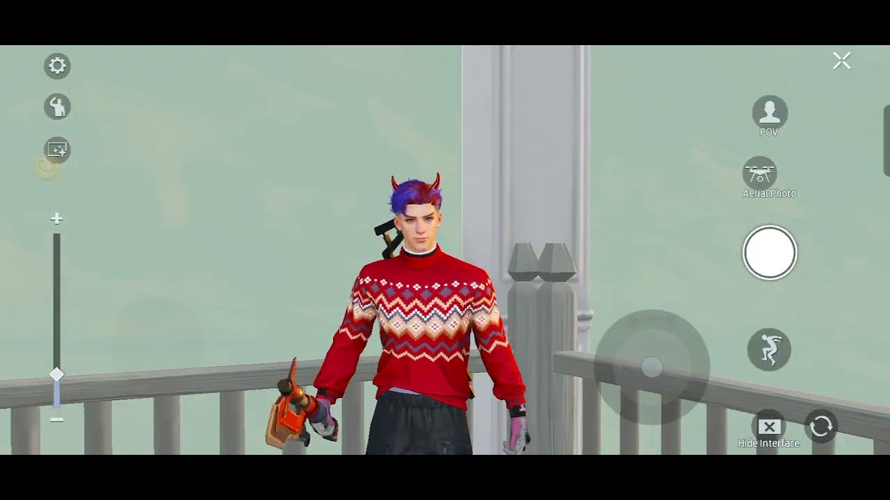 Undawn - Homestead Visit Level 101 - YouTube
