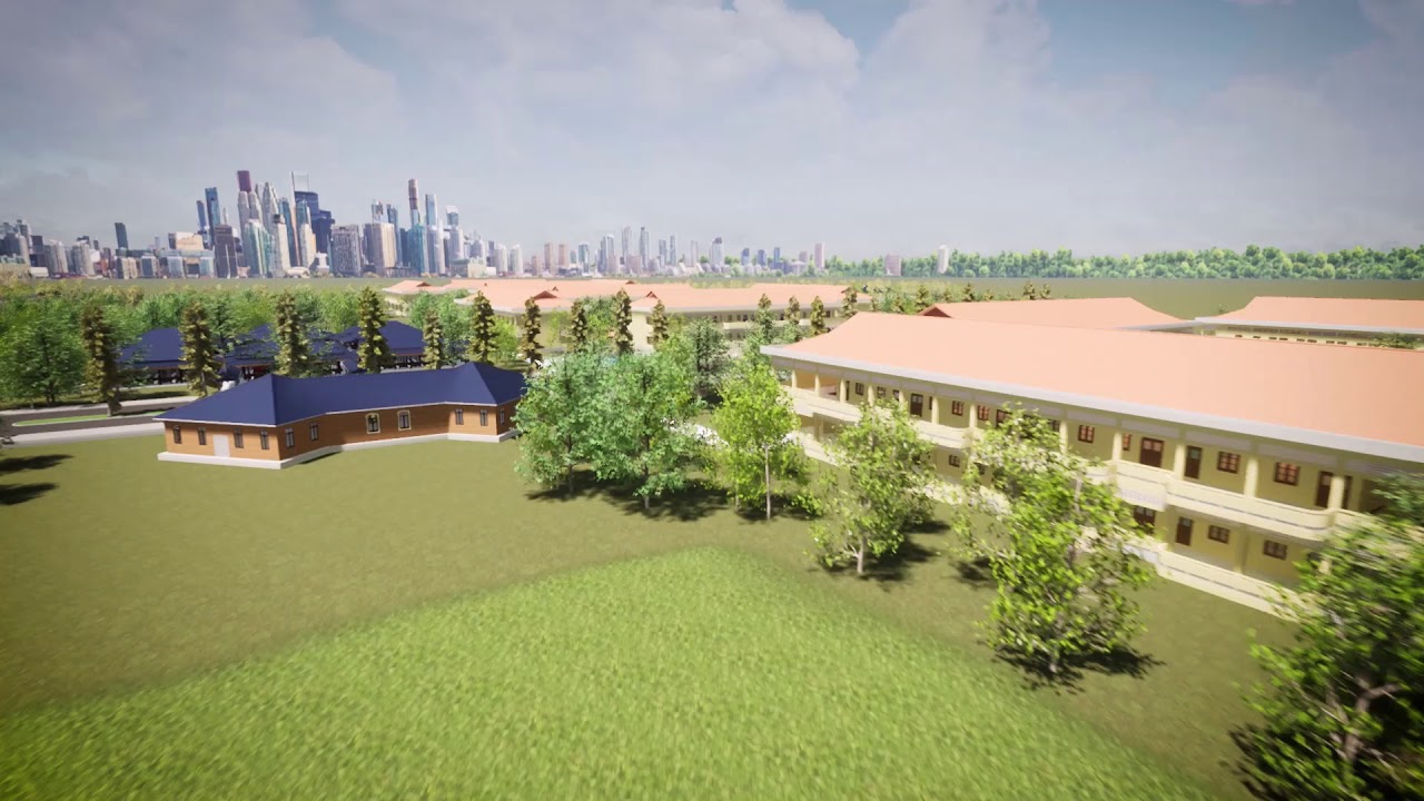 WYTU Campus - YouTube