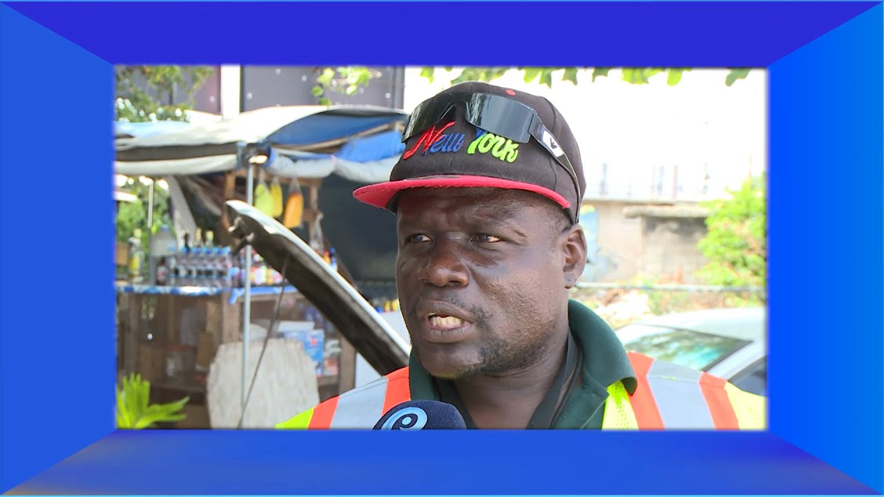 What's Di CEEN? The Clash of the Peters - YouTube