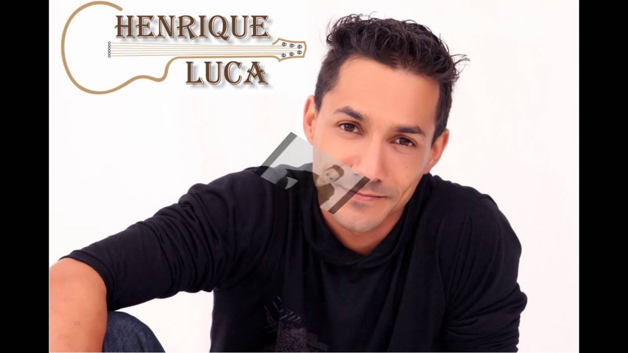 HENRIQUE LUCA... PÁSSARO SEM NINHO - YouTube