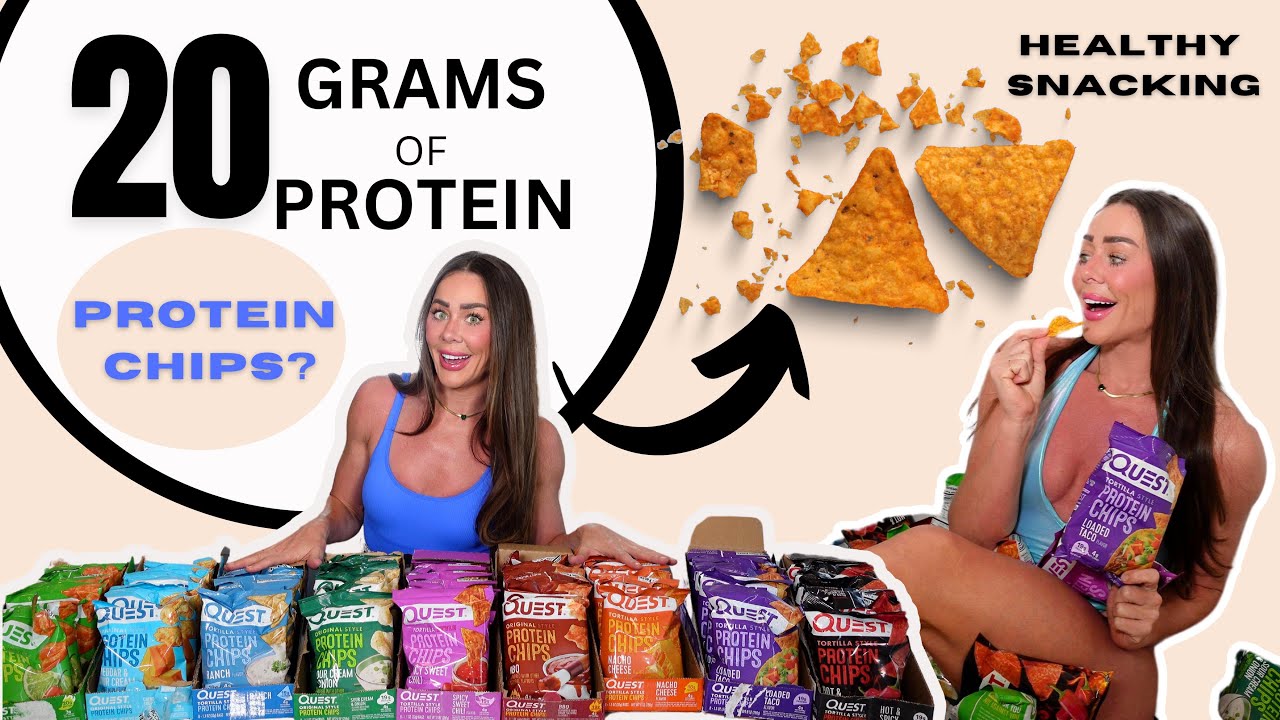 SNACKING TOO MUCH? THE BEST HEALTHY SNACK YOU'RE NOT EATING! - YouTube