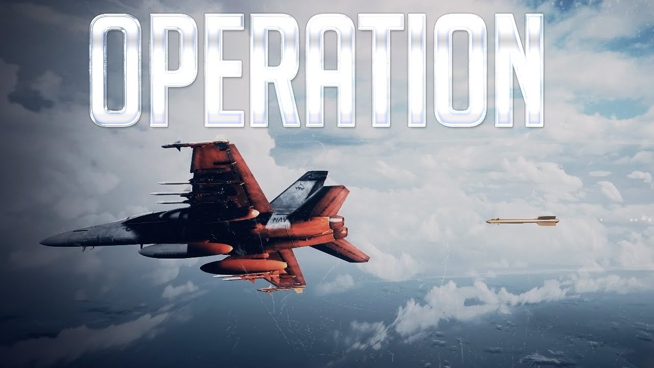 Battlefield 3 Montage: "Operation No Fly Zone" - 1080p - YouTube