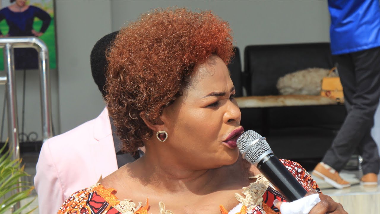 MFALME ZUMARIDI APIGA CHANZO CHA UASI, AMUAMRU SHETANI AJITOKEZE - YouTube