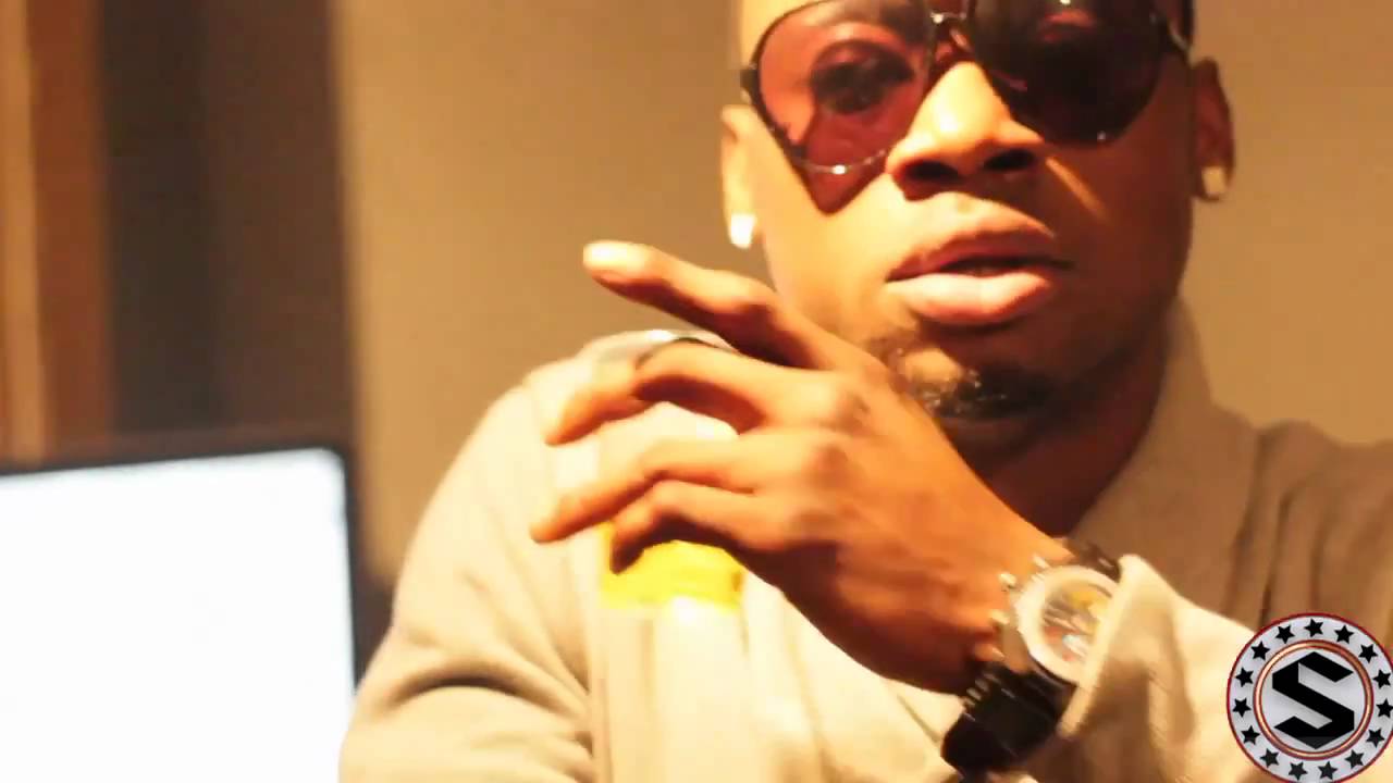 Stylo G - Call Mi A Yardie (Studio Video) - YouTube