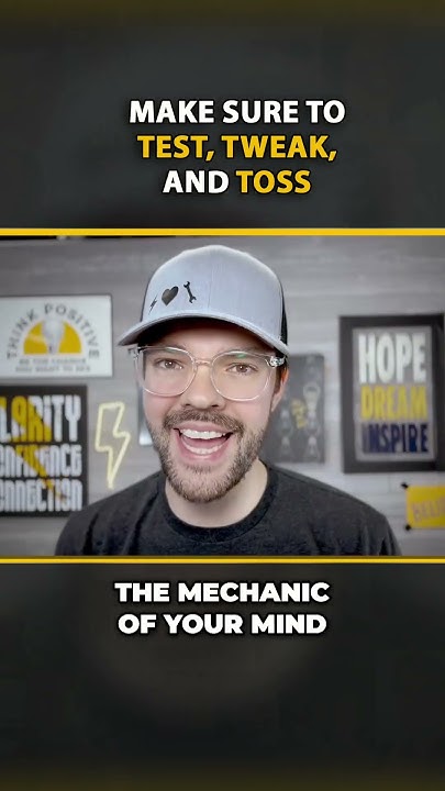 CREATOR^Get Clarity, Get Unstuck^LINK - YouTube