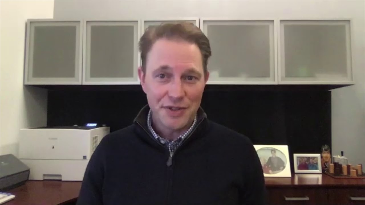 Galaxy Gaming, Todd Cravens - Emerging Insights 2020 - YouTube