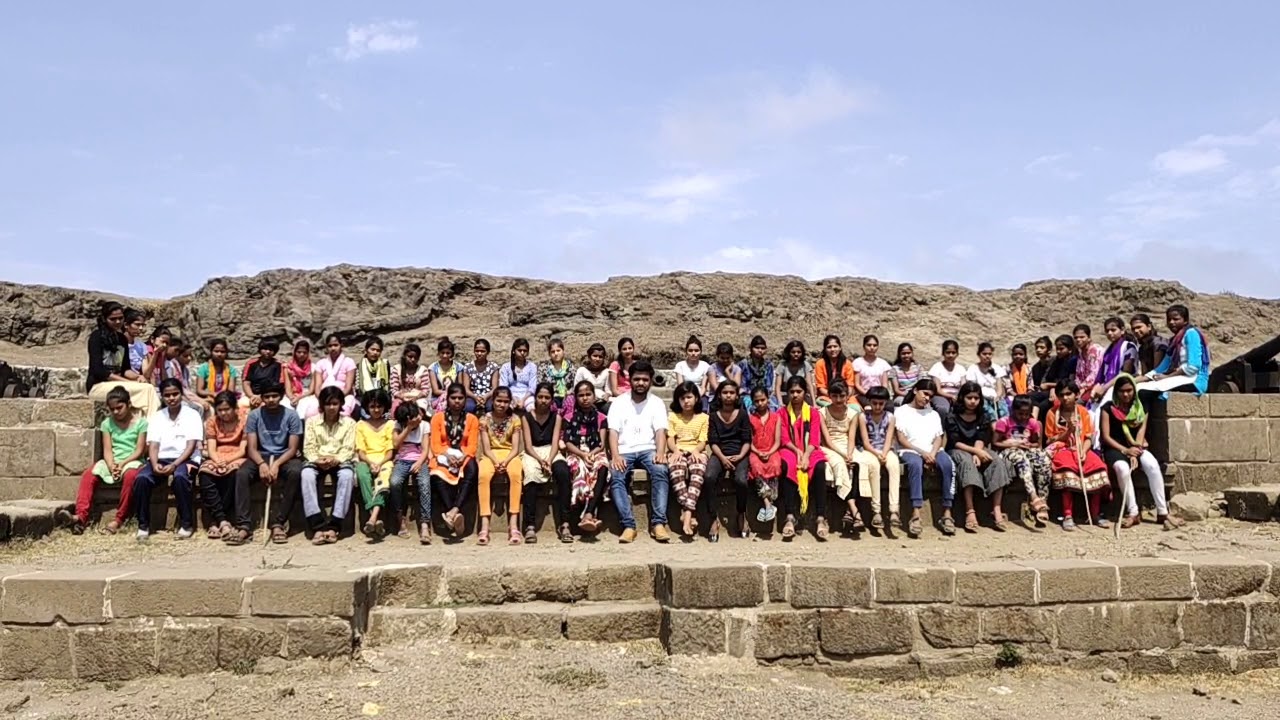 Mera Samarth Bharat Little Leader Little Teacher Camp at Samparc ...