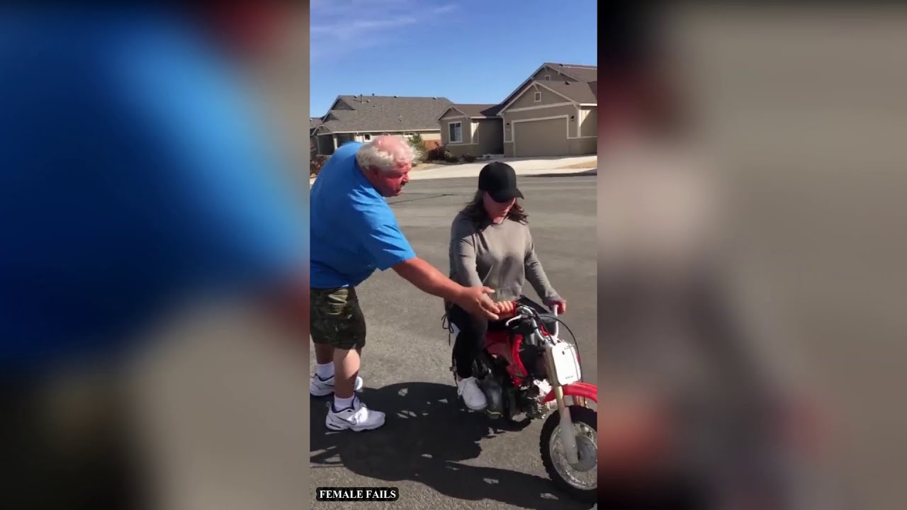 How To Disappoint Dad 101 😂 - YouTube