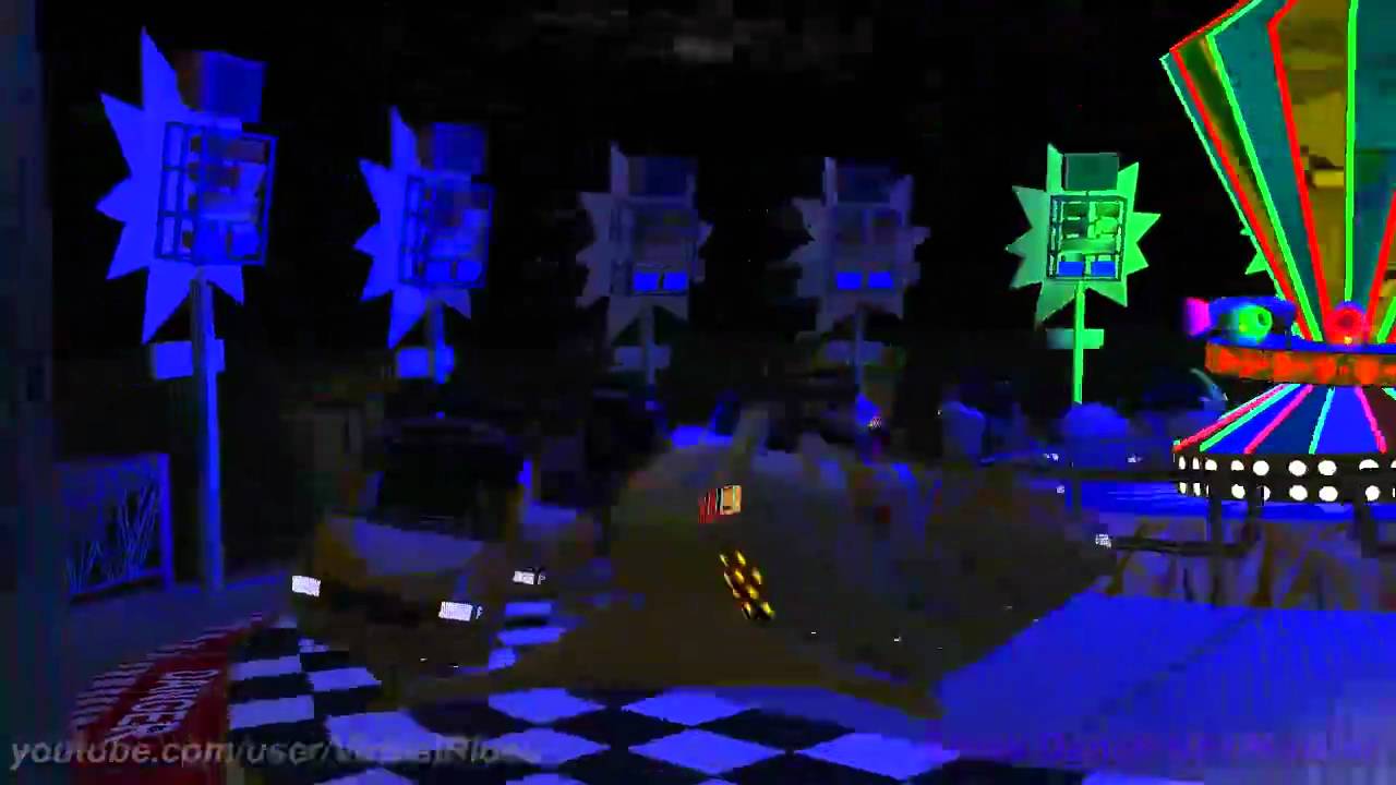 Break Dance No1 KINZLER 3D XMR (Simulation) - YouTube