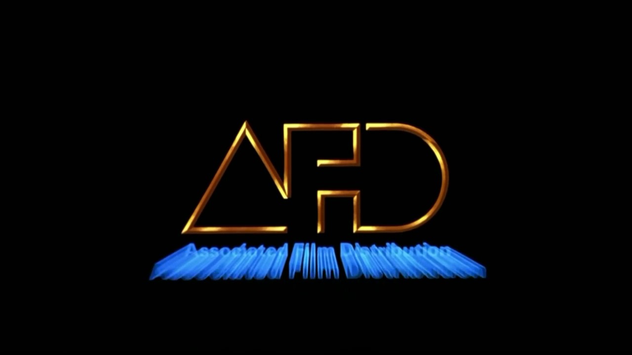 Associated Film Distribution - YouTube