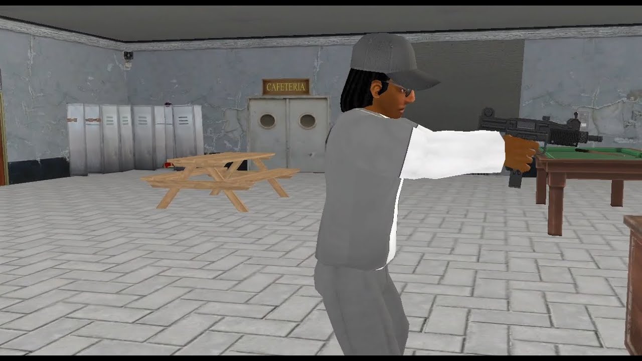 Hard Time 3 is a banger game - YouTube