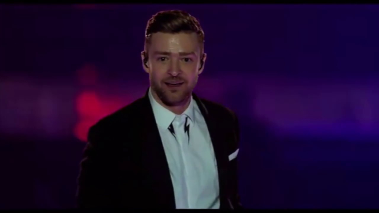 Justin Timberlake Boom! - YouTube