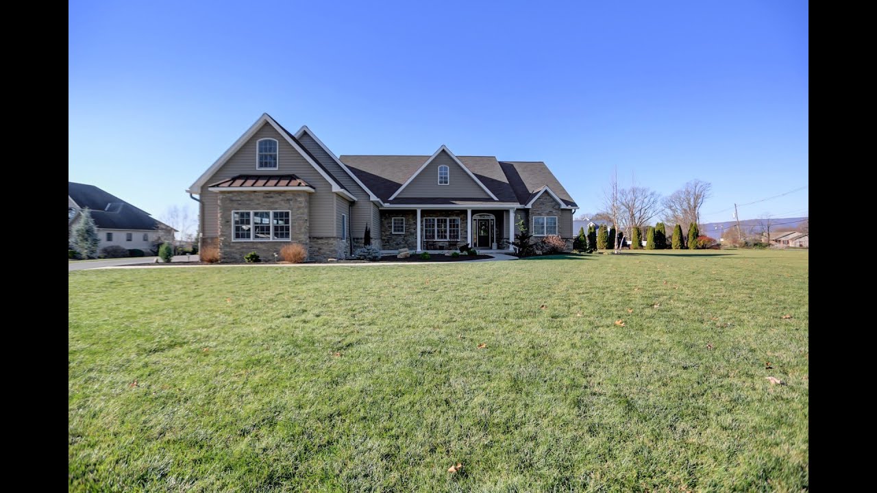 Karen Hetrick|2605 Echo Springs Rd|Chambersburg, PA - YouTube