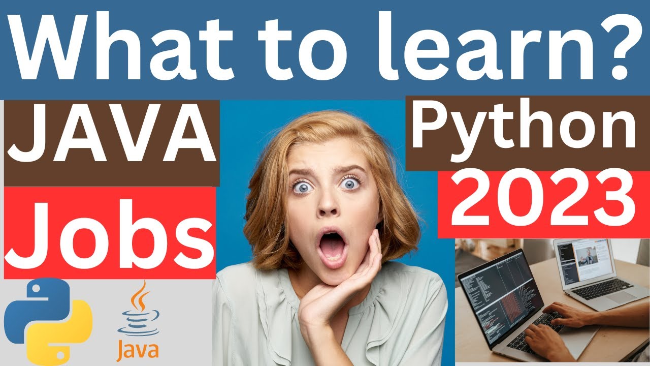 Java vs Python Comparison | Which One You Should Learn for future? | Java and Python? Scitechwiz ...