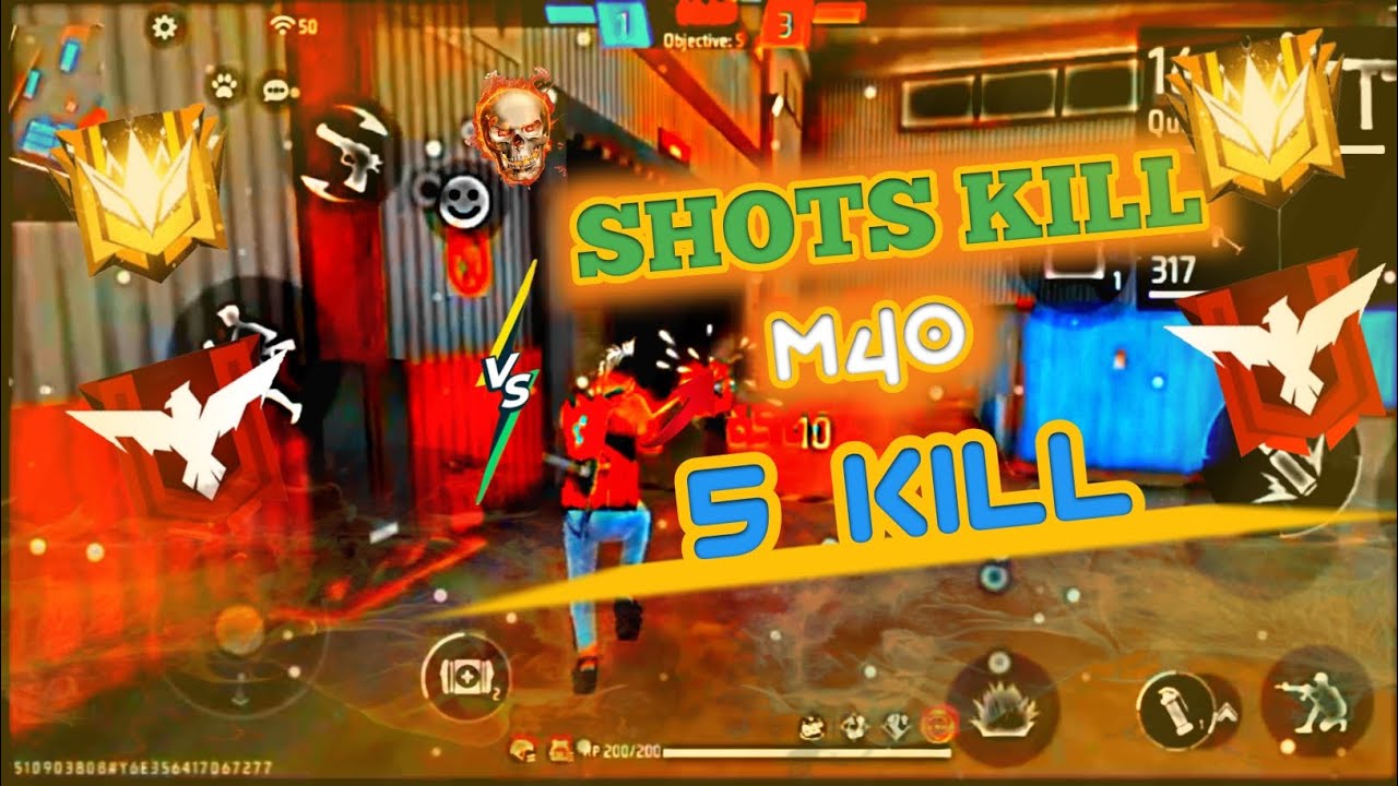 free fire video blur shots kill blur video ameging colour asa video ...