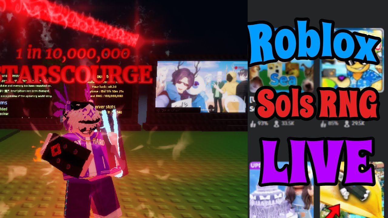 Sols rng with Viewers (omw to craft oblivion potion) - YouTube