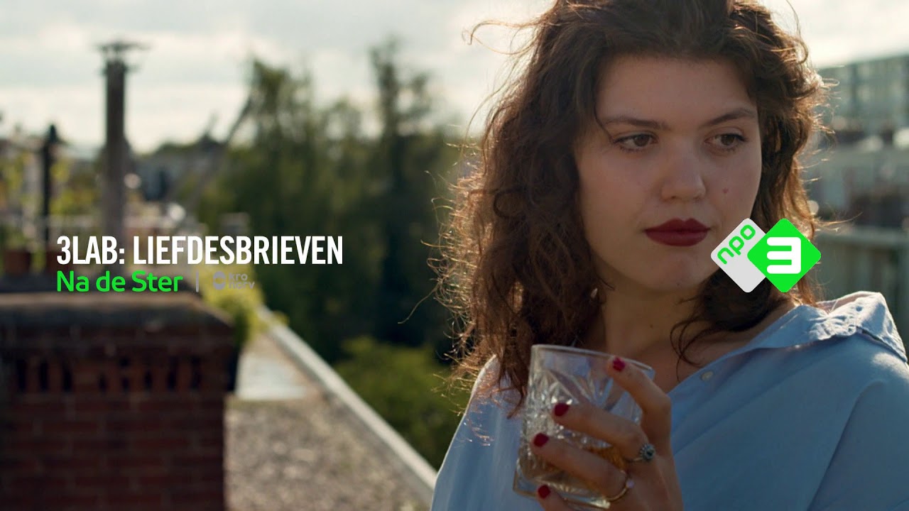 PROMO 3LAB: LIEFDESBRIEVEN - YouTube