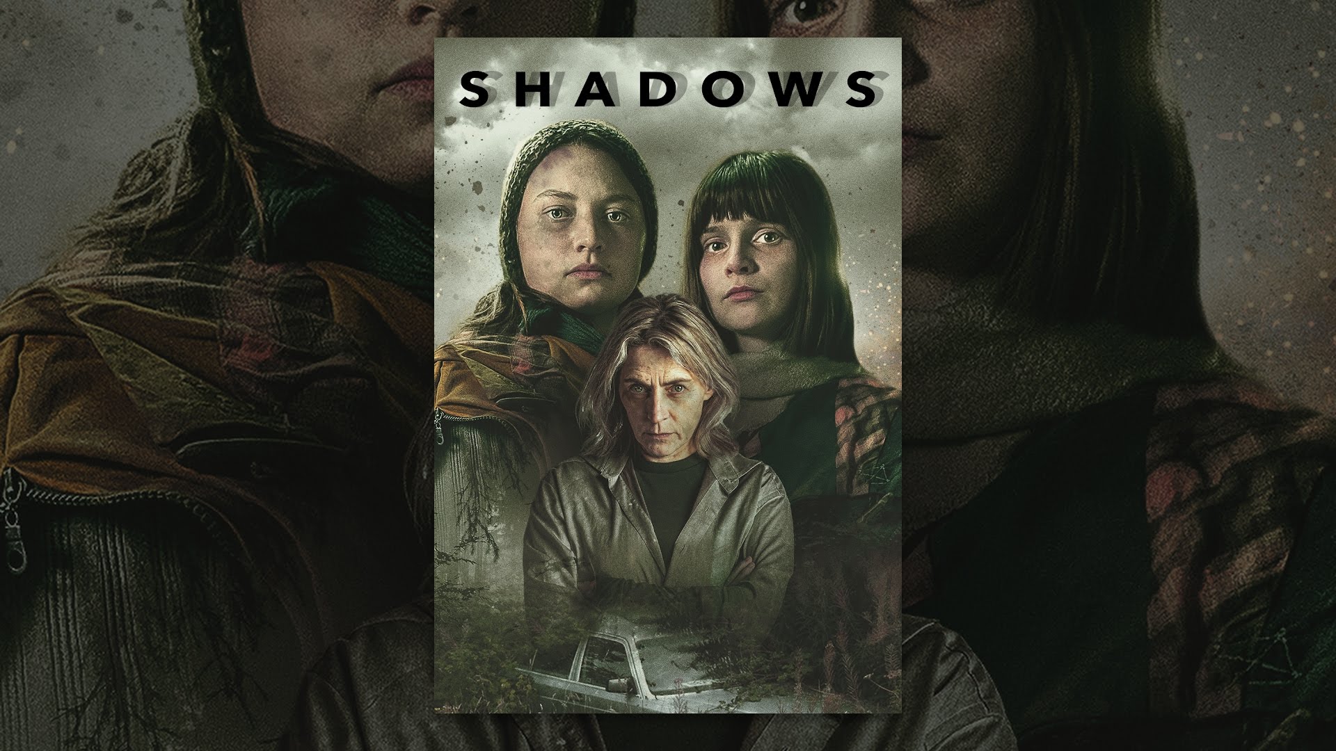 Shadows (2022) - YouTube