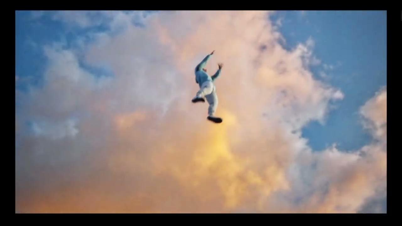 CS7GV5 Real-Time Animation Assignment 4 – Interactive Music Video with Animated Character - YouTube