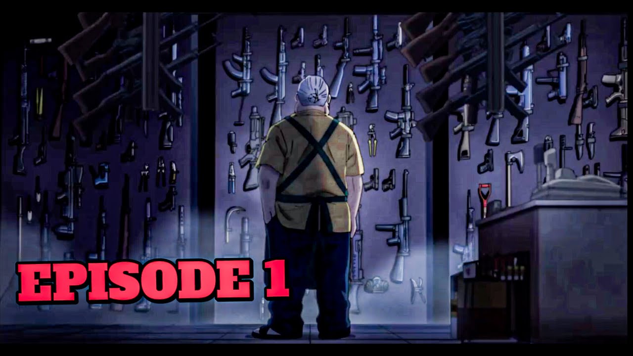 Sakamoto Days Episode 1 Explained in hindi [ Rizone Explain ] - YouTube