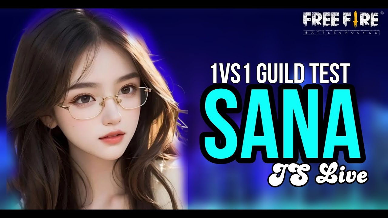 FREE FIRE LIVE CUSTOM ROOM GIVEAWAY | FF LIVE TEAM CODE GIVEAWAY | FF LIVE GIVEAWAY Sana LIVE ...