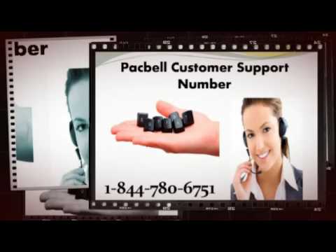 How to contact pacbell technical support number ? - YouTube