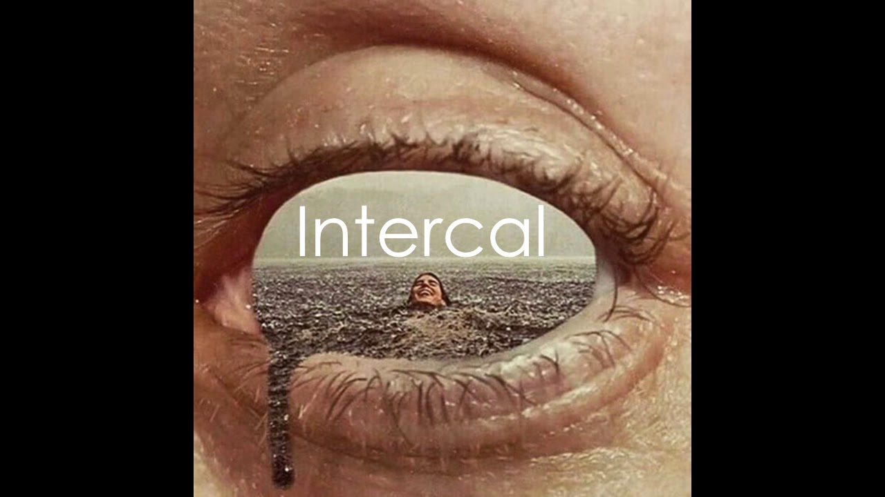 intercal - our great depression is our lives - YouTube