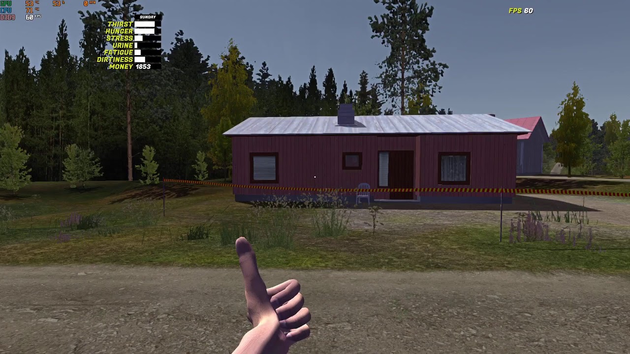 My Summer Car Livestream Satsuma Engine Adjustment - YouTube