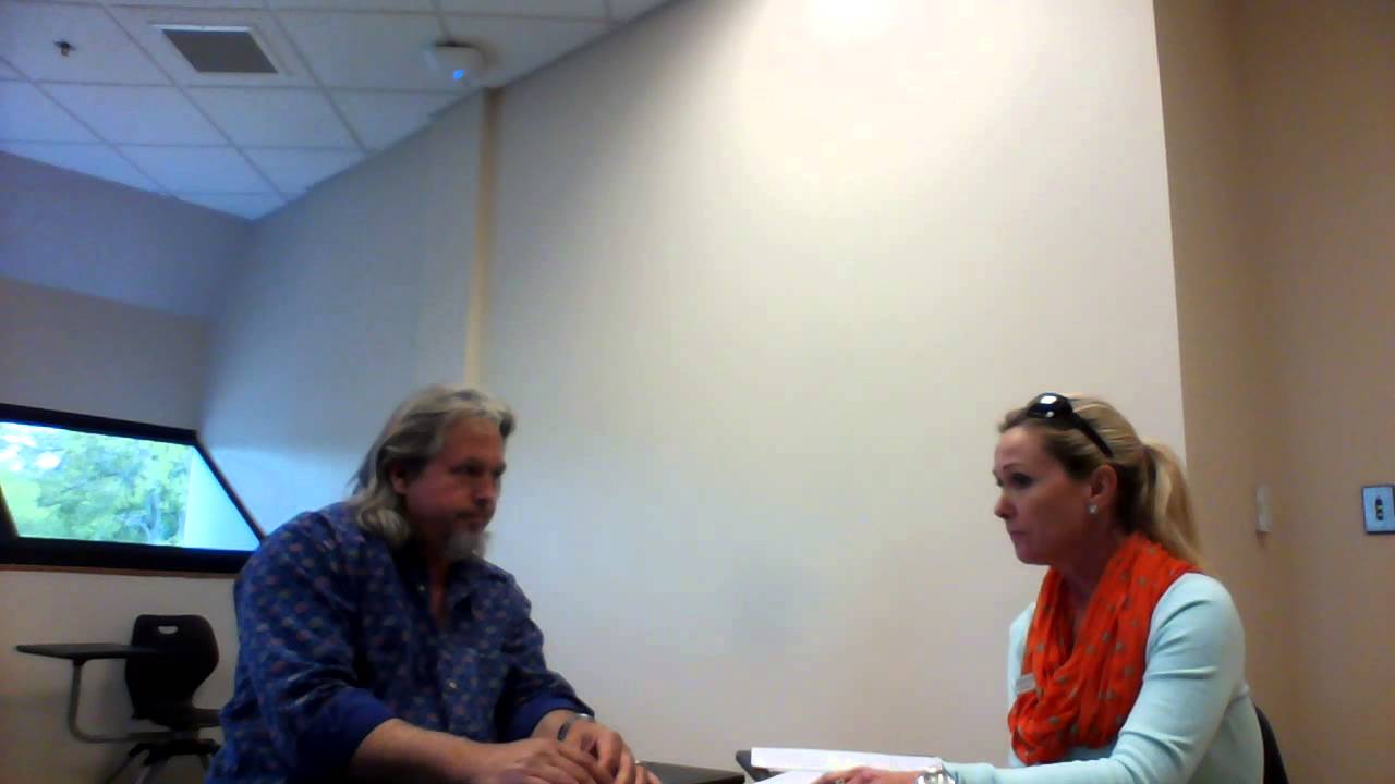 Final Interview Video - YouTube