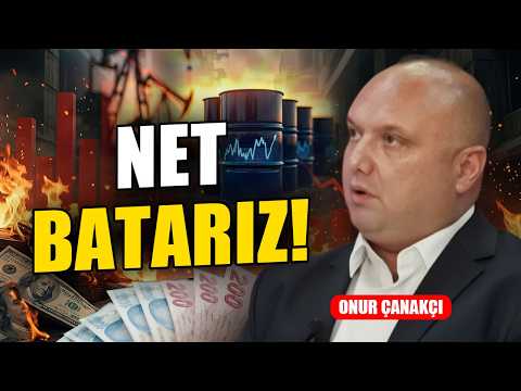 BÖYLE KAZIK GÖRMEDİNİZ!